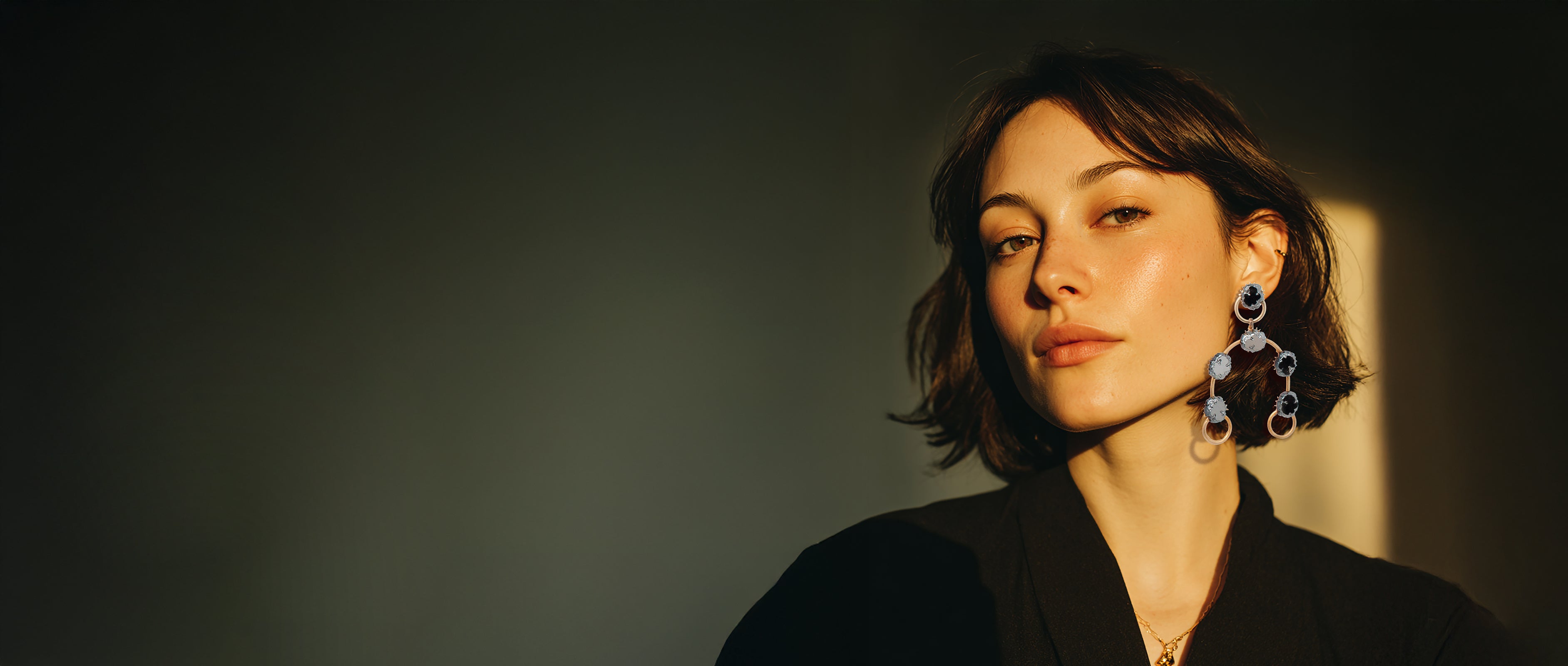 EROSION // EXCAVATE – Tagged "SEA & SKY" – CASTLECLIFF || Sustainably Crafted Jewelry, Handmade ...