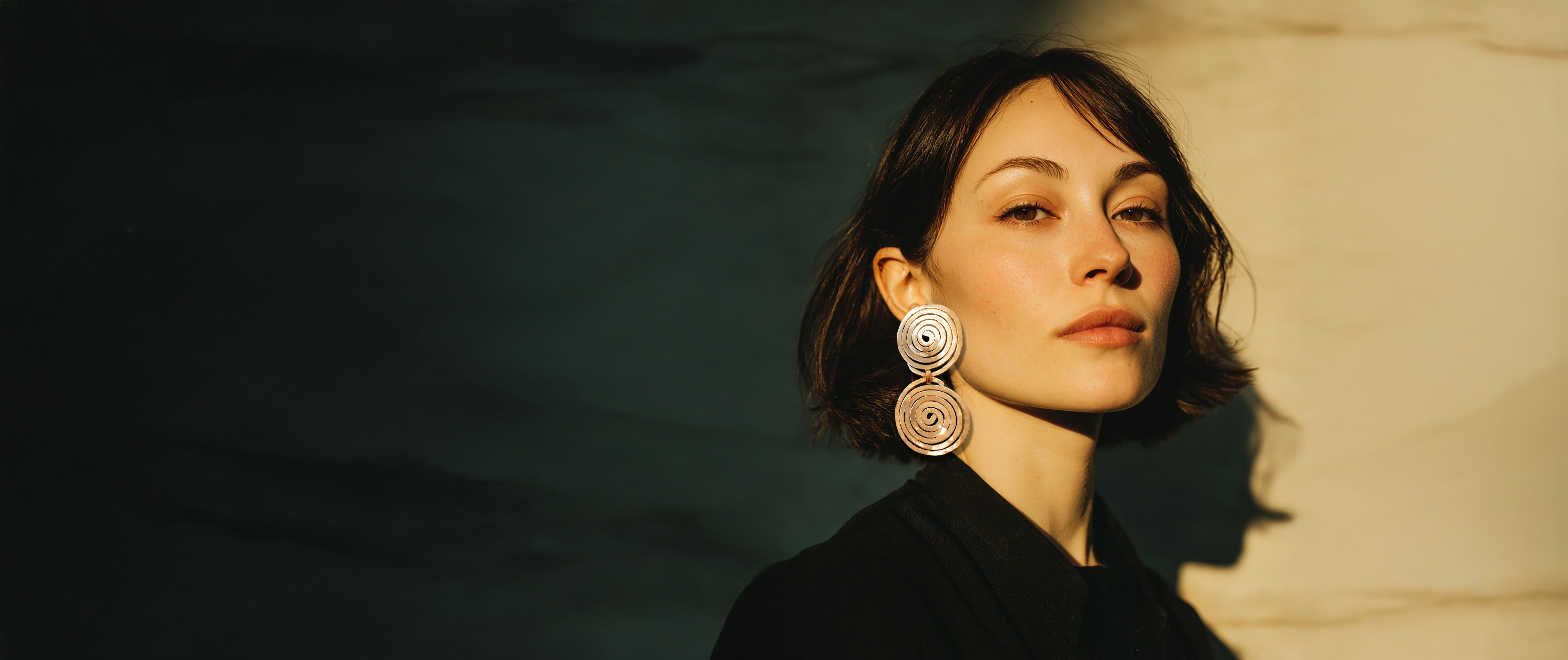TRACED // LINEAR – CASTLECLIFF || Sustainably Crafted Jewelry, Handmade ...