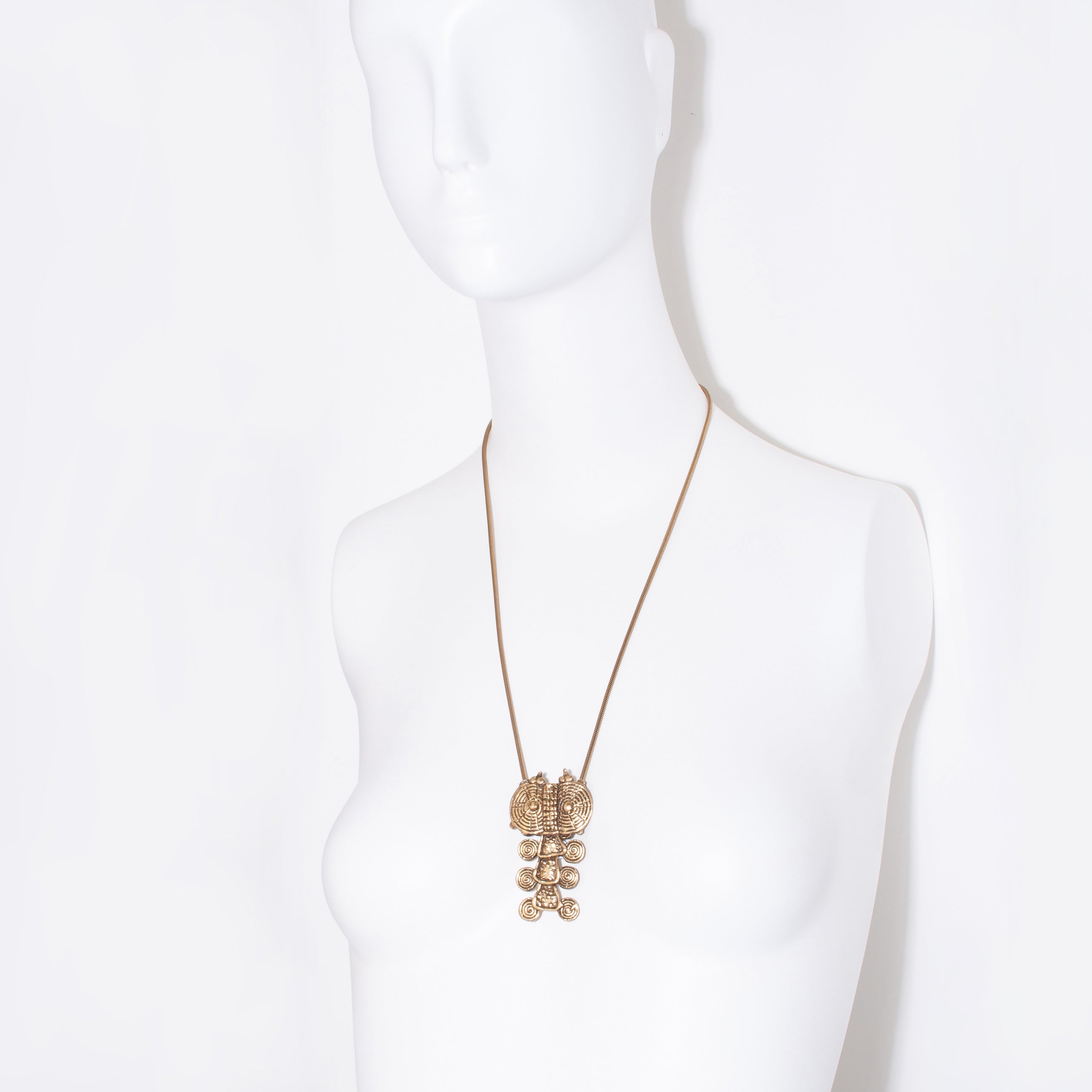 ALVA MUSEUM REPLICA PENDANT// ALVA STUDIOS // CASTLECLIFF – CASTLECLIFF ...