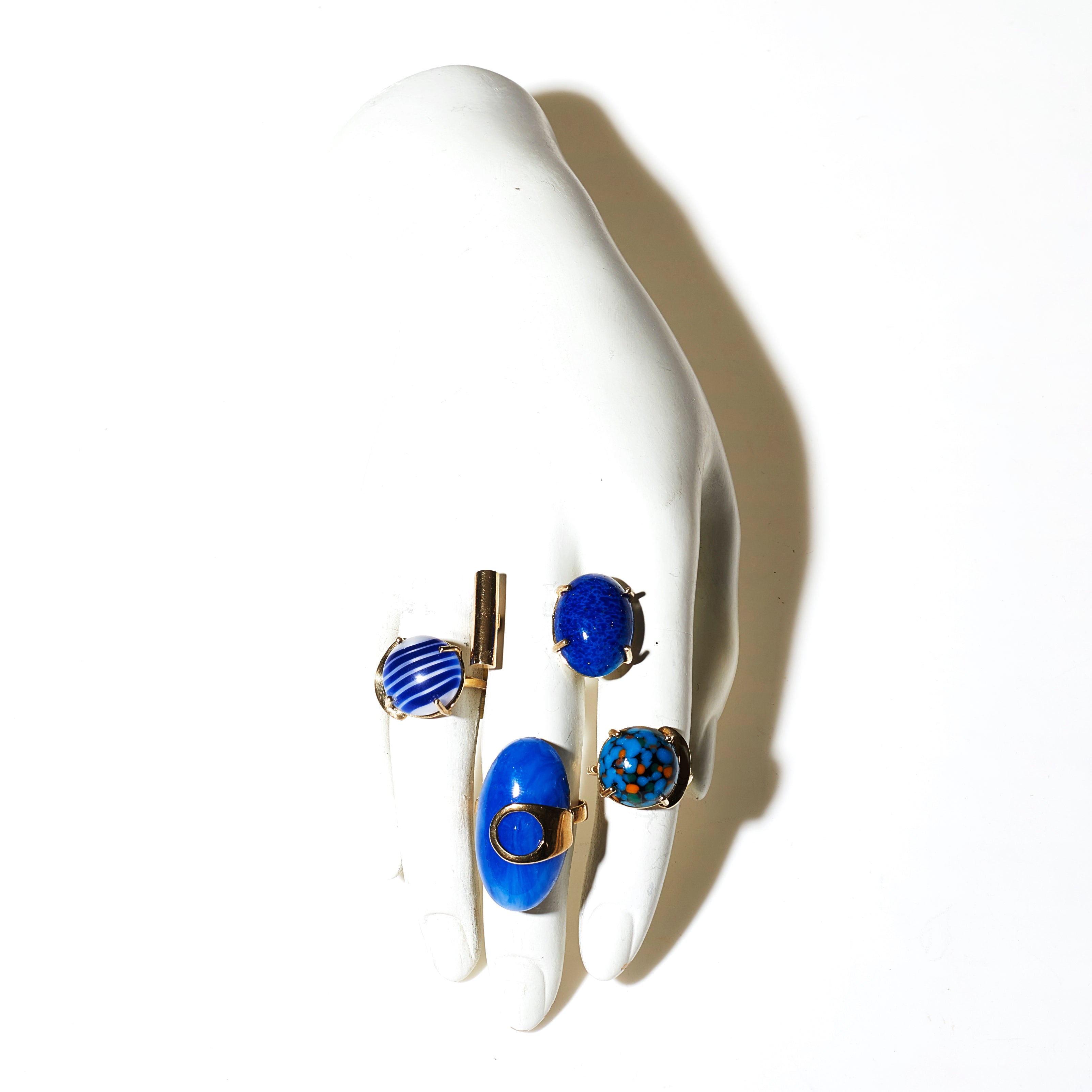 SHADOW RING // CASTLECLIFF – CASTLECLIFF || Sustainably Crafted Jewelry ...